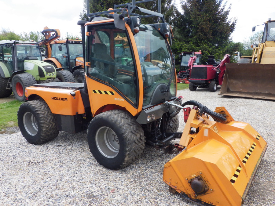 MATEVERT.NET - ESPACES VERTS-TRACTEURS et Porte Outils